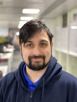 DRA PAT Testing Limited, from Wallsend is owned by Richard Ayre