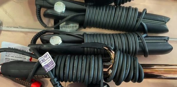 PAT Testing for Hair & Beauty Salons in the North East