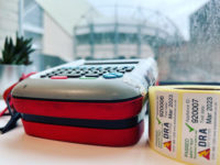 How to PAT test a computer monitor - a rough guide